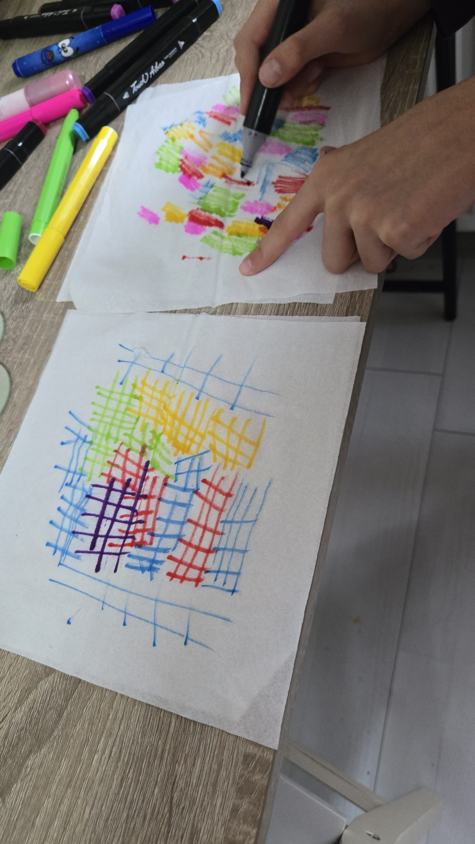 Oua de Paste multicolore - Farfuriadeacasa.ro